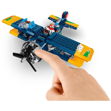 LEGO Hidden Side El Fuego's Stunt Plane (70429)